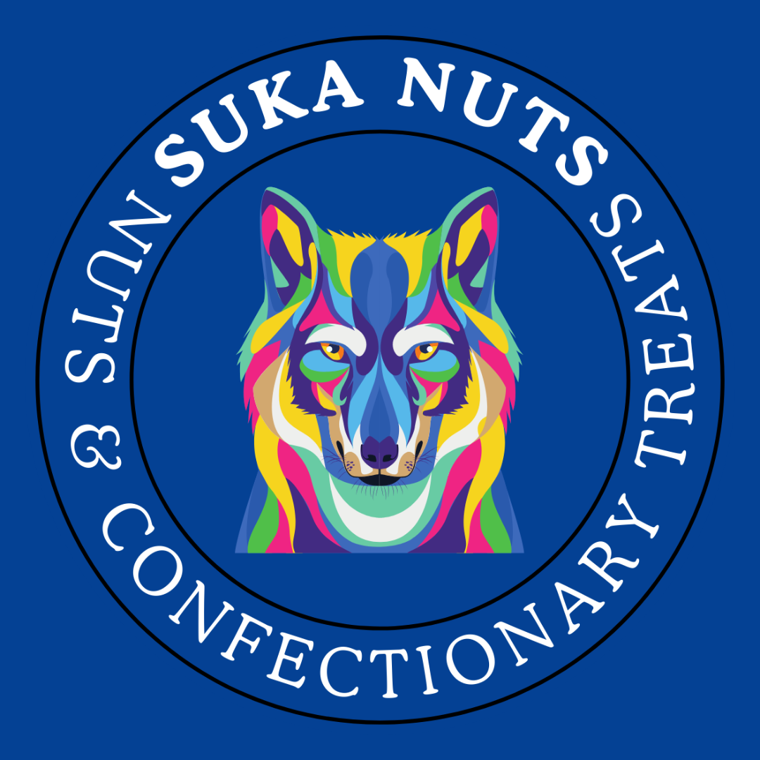 Suka Nuts